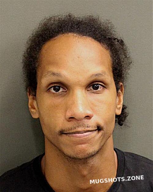 COOK SHANE MARQUEZ 10/21/2025 - Orange County Mugshots Zone