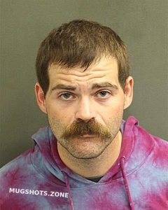 GIBSON EDWARD KYLE 10/22/2025 - Orange County Mugshots Zone