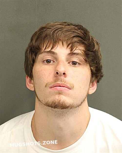 THOMAS ALEX 10/23/2025 - Orange County Mugshots Zone