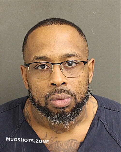 MORRISON SHAWN DUANE 10/23/2025 - Orange County Mugshots Zone