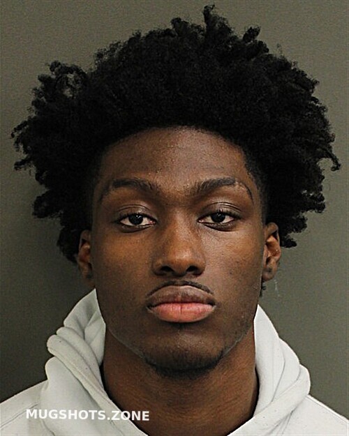 HOOPER ZION 10/24/2025 - Orange County Mugshots Zone
