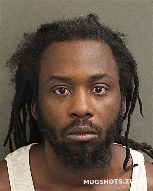 LOWE DEJUANE LOUIS 10/24/2025 - Orange County Mugshots Zone