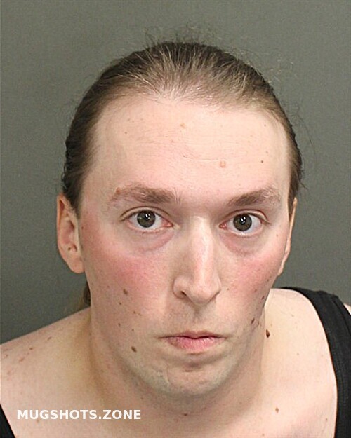 BRONSON RYAN CHASE 10/24/2025 - Orange County Mugshots Zone