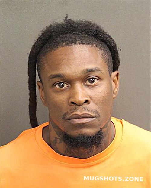 WOOLBRIGHT LAMAR PRESTON 10/24/2025 - Orange County Mugshots Zone
