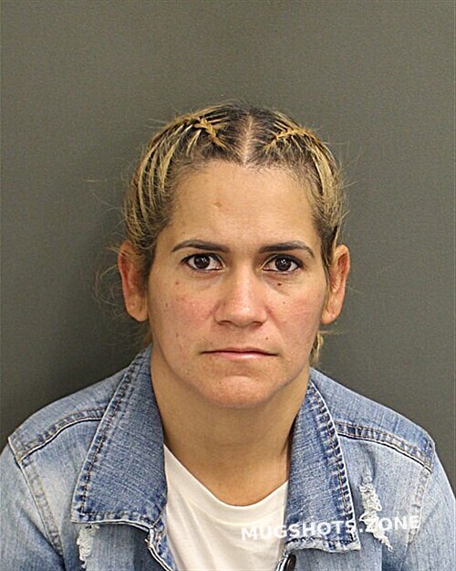 ALFONSOCALDERON ALDAIRIS 10/25/2025 - Orange County Mugshots Zone