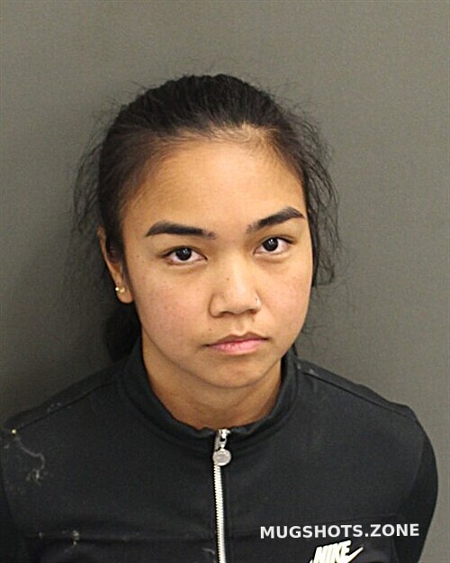 FACELO RENEE ROSE ARATEA 10/25/2025 - Orange County Mugshots Zone