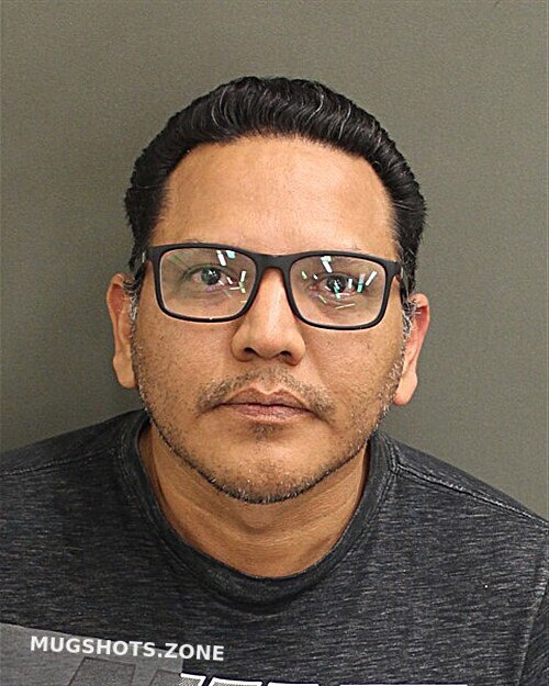 PEREZGOMEZ CARLOS 10/25/2025 - Orange County Mugshots Zone