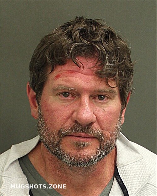 WEAVER ERIC JAMES 10/26/2025 - Orange County Mugshots Zone