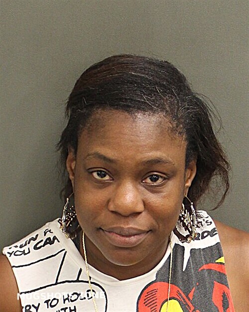 KELLY NICOLE LEIGHAN 10/27/2025 - Orange County Mugshots Zone