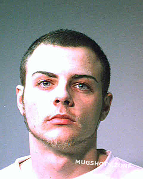 DIMEO MATTHEW GIOVANNI 10/27/2025 - Orange County Mugshots Zone