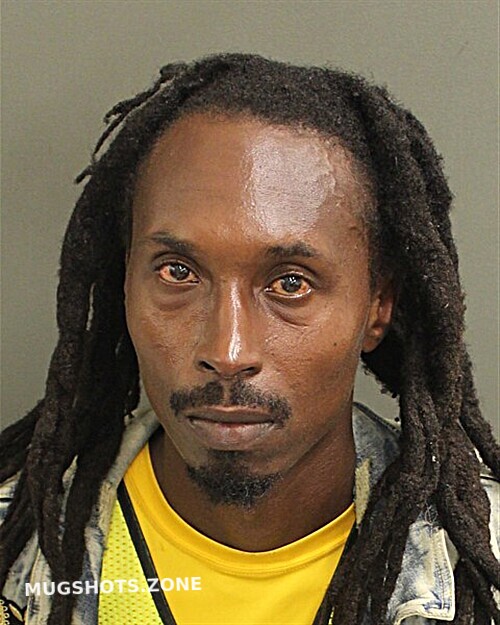 LOWE CHAUNCEY JEROME 10/28/2025 - Orange County Mugshots Zone