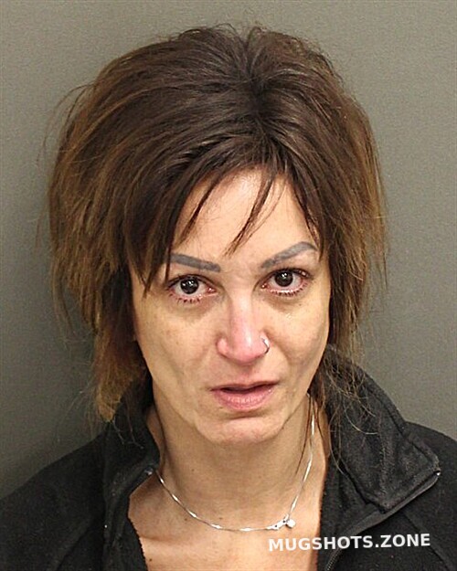 STONE MAXINE AMELIA 10/28/2025 - Orange County Mugshots Zone