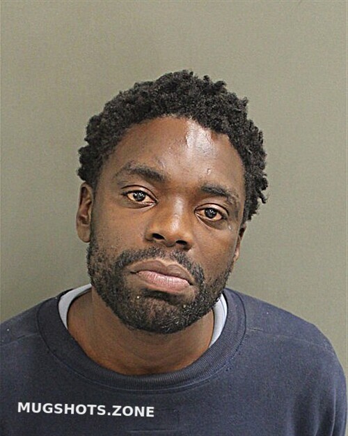 PASSMORE JONATHAN RASHAD 10/28/2025 - Orange County Mugshots Zone