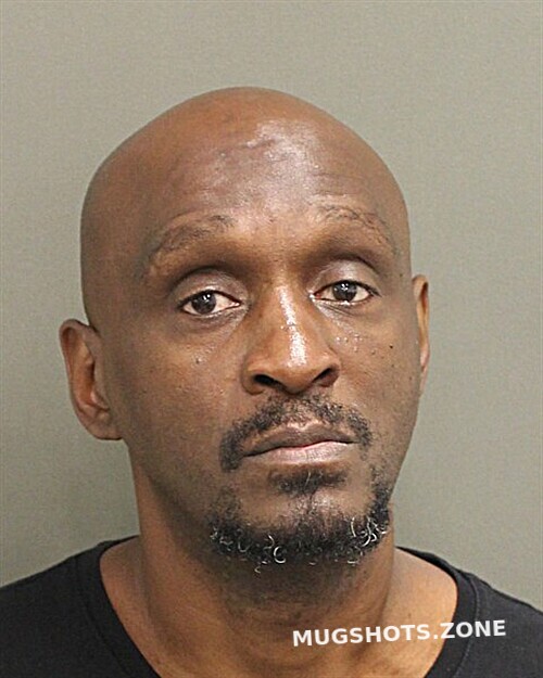 HAWK ANTHONY BERNARD 10/28/2025 - Orange County Mugshots Zone