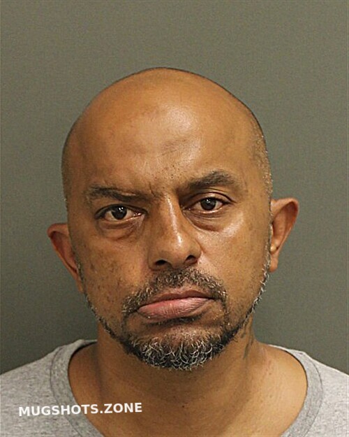 ROLLE JONATHAN LUGENE 10/29/2025 - Orange County Mugshots Zone
