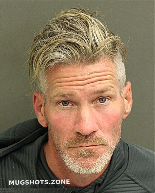 BRUMLEY RYAN JOSHUA 10/29/2025 - Orange County Mugshots Zone