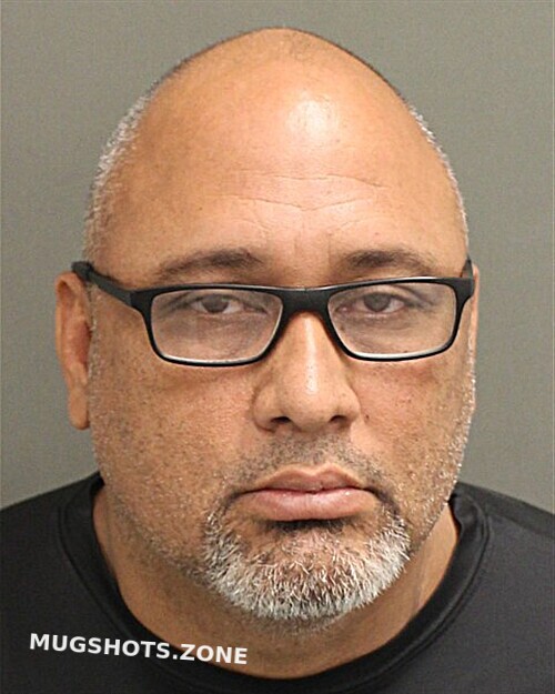 GOMEZANDUJAR SAMUEL JOSE 10/29/2025 - Orange County Mugshots Zone