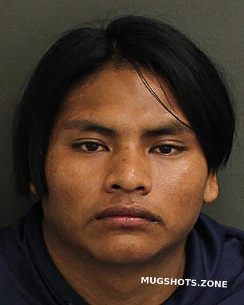 RAMIREZGOMEZ JAIRO 10/29/2025 - Orange County Mugshots Zone