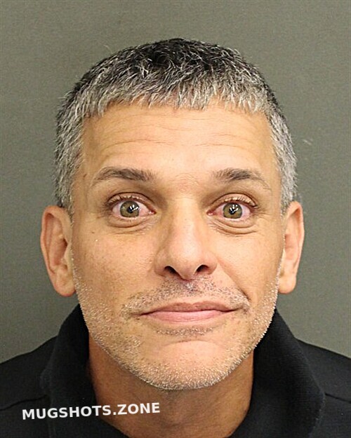 DAVILA JASON 10/29/2025 - Orange County Mugshots Zone