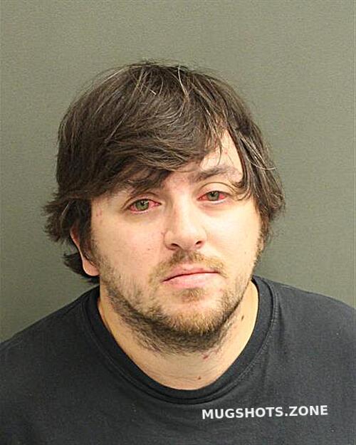 CORJAY NICHOLAS DAVID SHEFEL 10/30/2025 - Orange County Mugshots Zone