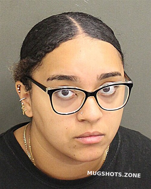 OVALLES FELIX AYLEEN NICOLE 10/30/2025 - Orange County Mugshots Zone