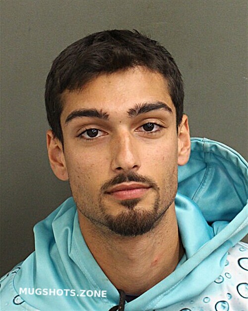 HINER HAYDEN CHRISTOPHER 10/31/2025 - Orange County Mugshots Zone