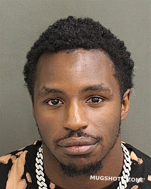 RICHARDSON BRYAN JAMES 10/31/2025 - Orange County Mugshots Zone