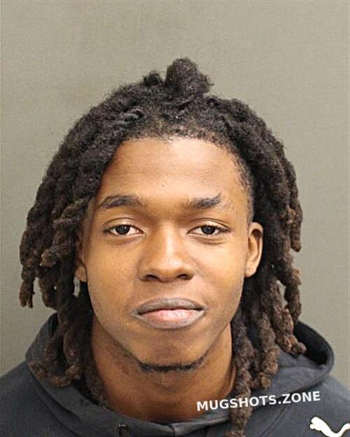 BRUNSON BRYCE CORNELIUS 10/31/2025 - Orange County Mugshots Zone