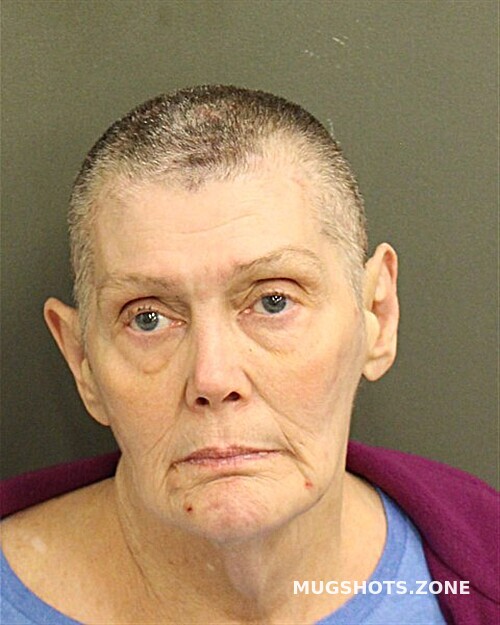 MILLER ELIZABETH KAY 10/31/2025 - Orange County Mugshots Zone