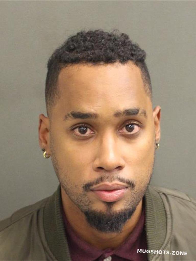 CASTILLO BRYAN RAMON 10/31/2025 - Orange County Mugshots Zone