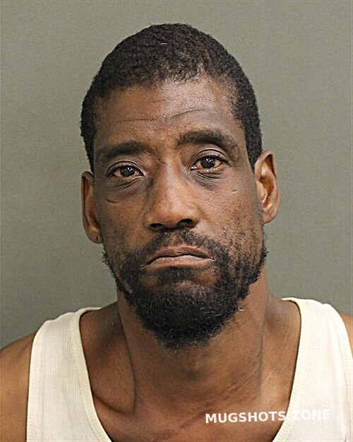 KEY BRIAN DEWON 10/31/2025 - Orange County Mugshots Zone