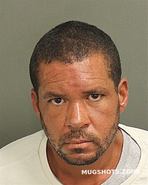 NEIL JASON M 10/31/2025 - Orange County Mugshots Zone