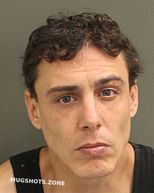 HANLEY JOSEPH 11/01/2025 - Orange County Mugshots Zone