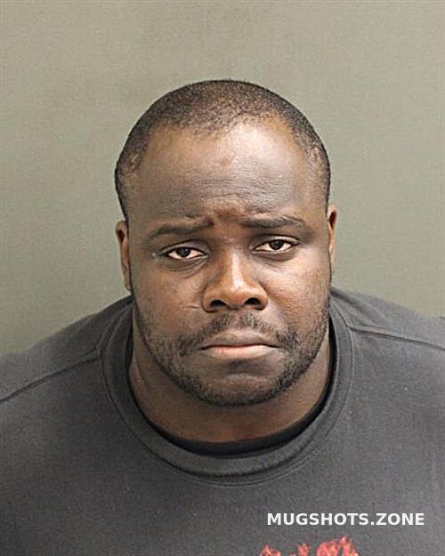 MATHIEU VLADIMIR 11/01/2025 - Orange County Mugshots Zone