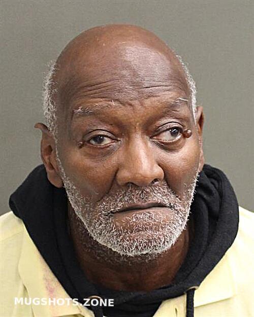 JEFFERSON ISAAC 11/02/2025 - Orange County Mugshots Zone