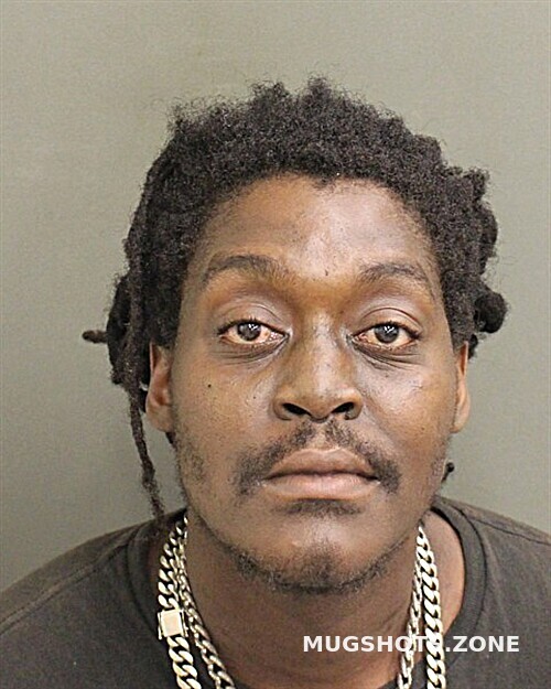 ROBERTS MICHAEL JARON JR 11/02/2025 - Orange County Mugshots Zone