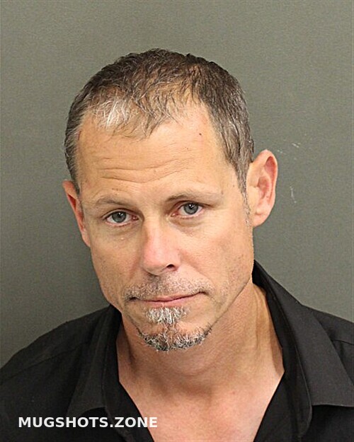 BUENING CHAD DANIEL 11/02/2025 - Orange County Mugshots Zone