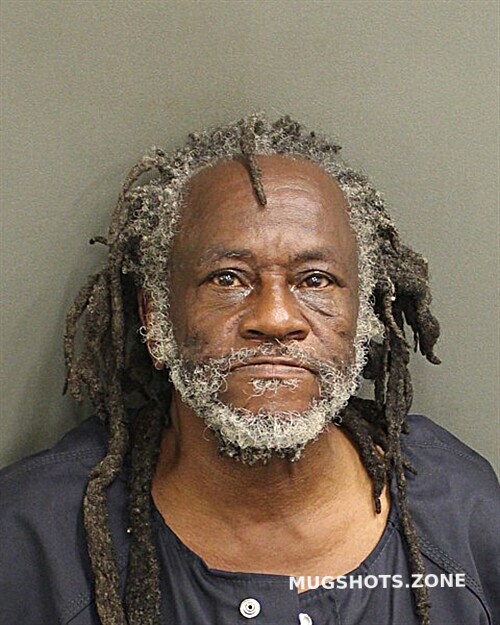 DAVIS BOOKER T 11/03/2025 - Orange County Mugshots Zone