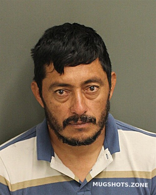 LOPEZ ELDER G 11/03/2025 - Orange County Mugshots Zone