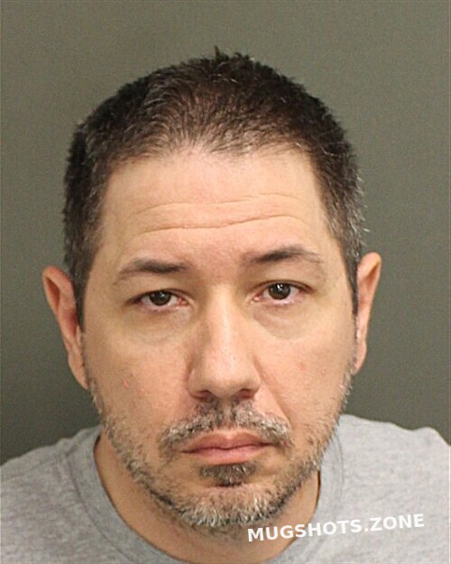 RUBRIGHT RICHARD R 11/03/2025 - Orange County Mugshots Zone