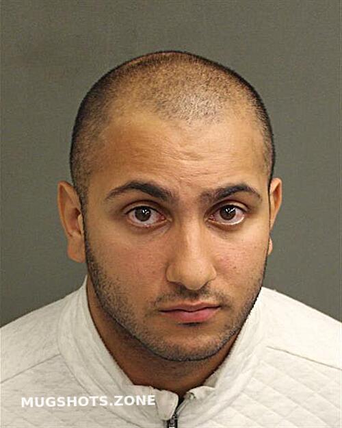 SALEH MOHAMMED RAED 11/04/2025 - Orange County Mugshots Zone