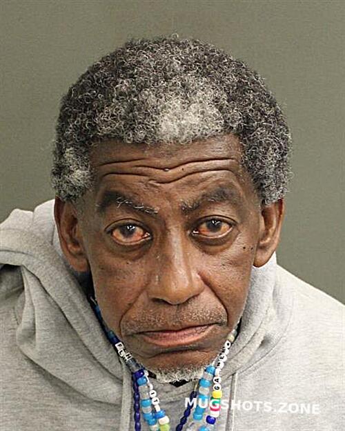 GARNER MITCHELL EDWARD 11/04/2025 - Orange County Mugshots Zone