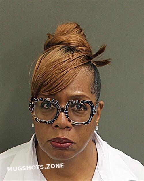 NEWELL LATANYA RENEE 11/04/2025 - Orange County Mugshots Zone