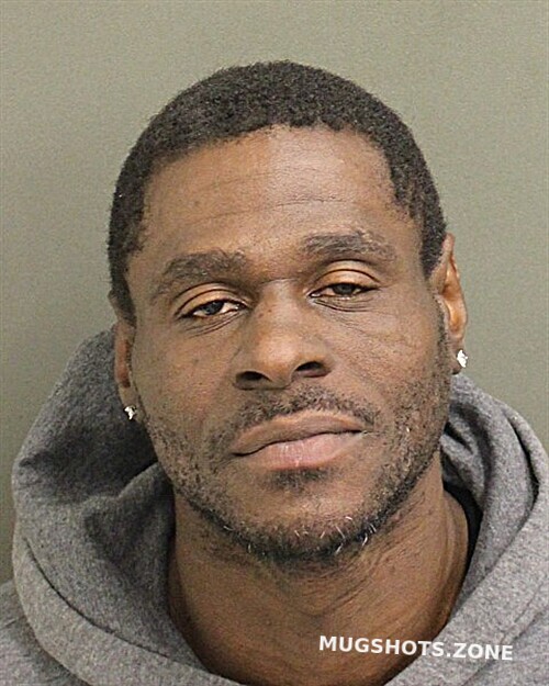 COOPER MICHAEL JEROME JR JR 11/04/2025 - Orange County Mugshots Zone