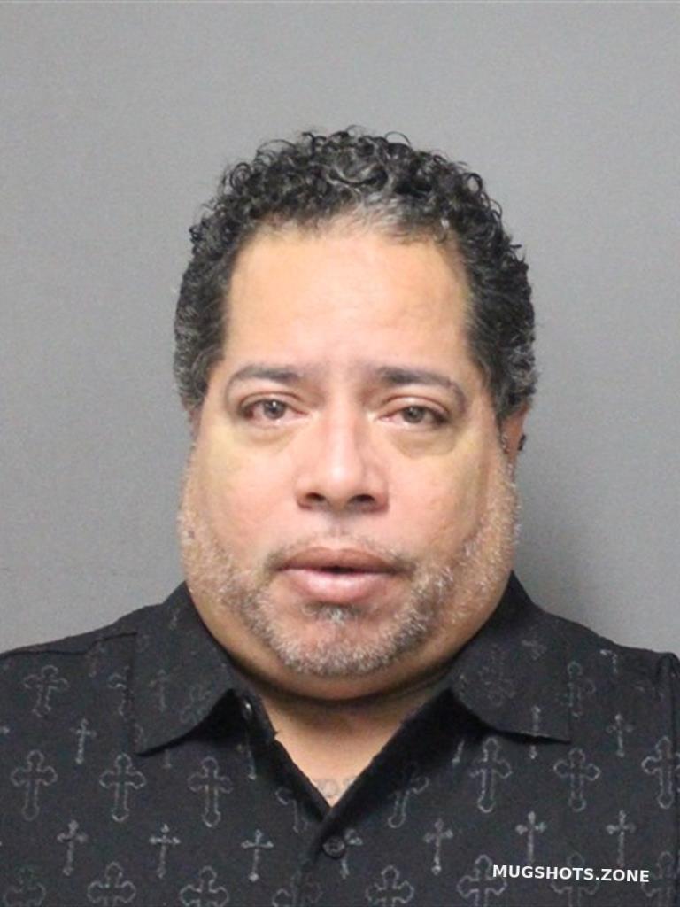 RIVERA FRANK JR 11/05/2025 - Orange County Mugshots Zone