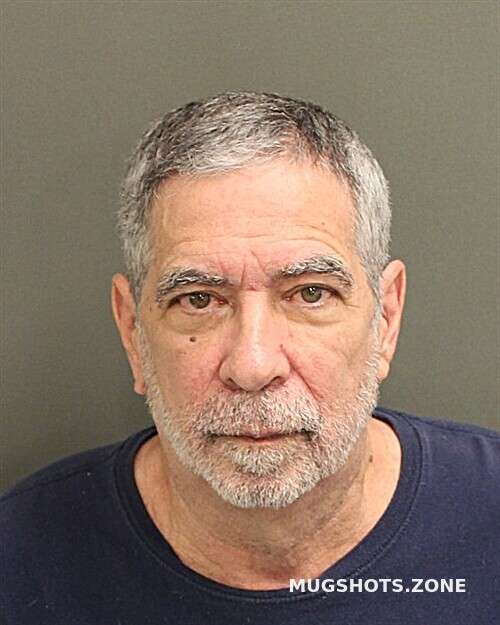 MEYER DAVID LEE 11/05/2025 - Orange County Mugshots Zone