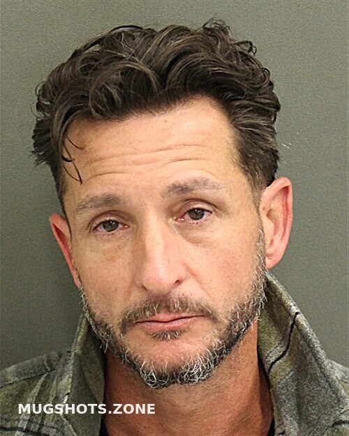 SCHNEIDER NICHOLAS BRYAN 11/05/2025 - Orange County Mugshots Zone