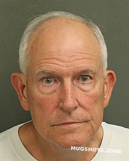 NESMITH THEODORE ELTON 11/05/2025 - Orange County Mugshots Zone