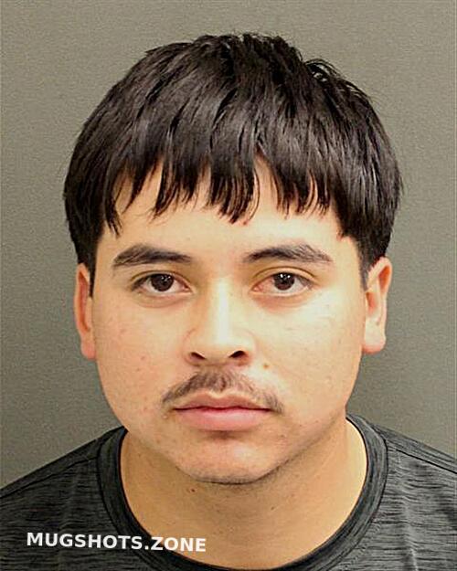 VILLALONCASTILLO DANIEL 11/06/2025 - Orange County Mugshots Zone