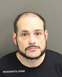 SMITH RYAN SAMUEL 11/06/2025 - Orange County Mugshots Zone